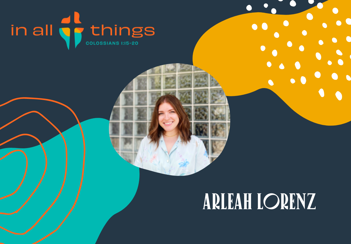 Lorenz_Arleah - KFUO Radio