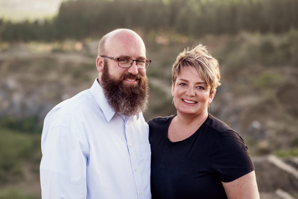 5 Minutes with a Missionary — LCMS International Mission: S4Ep2. Soup ...
