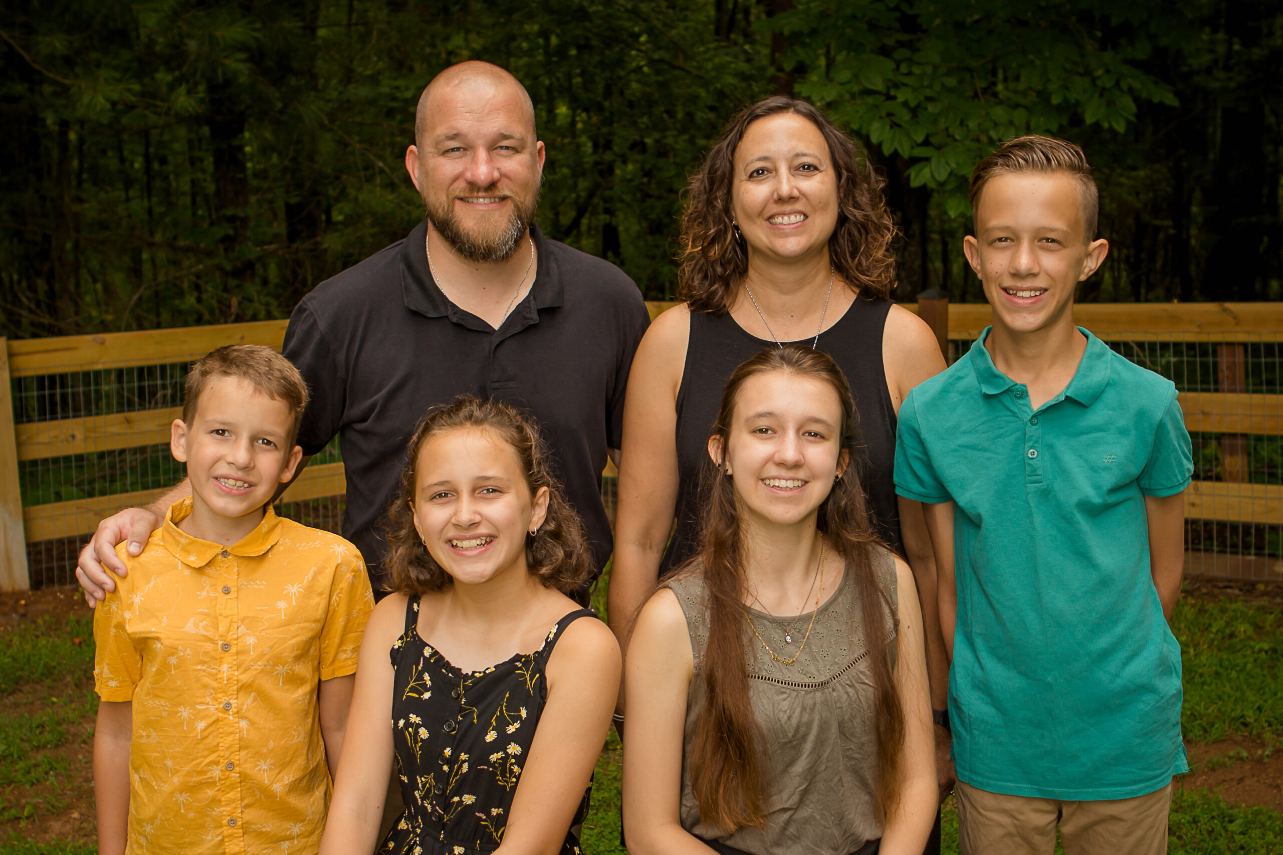 Lehman- Shownotes - KFUO Radio