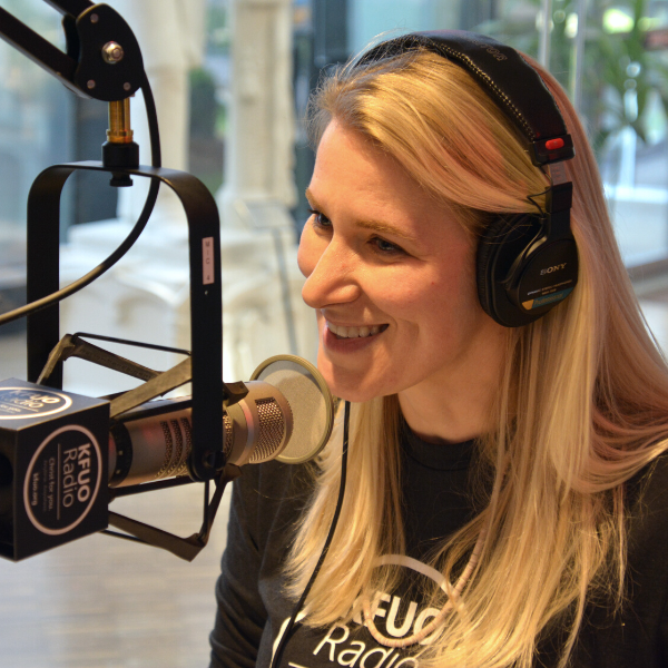 Our Team - KFUO Radio