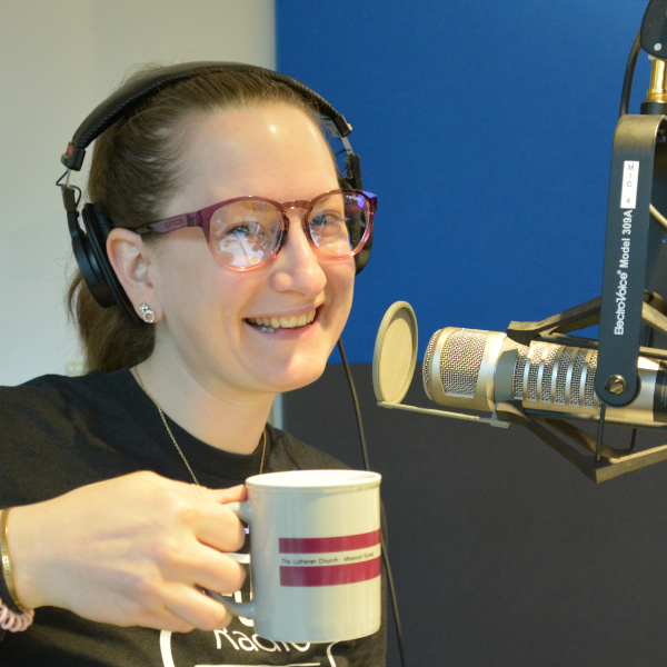 Our Team - KFUO Radio