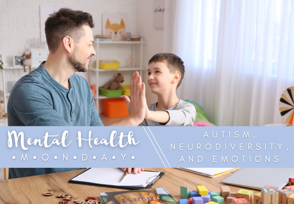 The Coffee Hour — Mental Health Monday: Autism, Neurodiversity, and ...