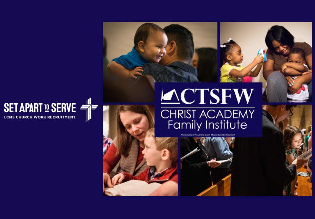 The Coffee Hour — Set Apart To Serve: Summer Formation Experiences at ...