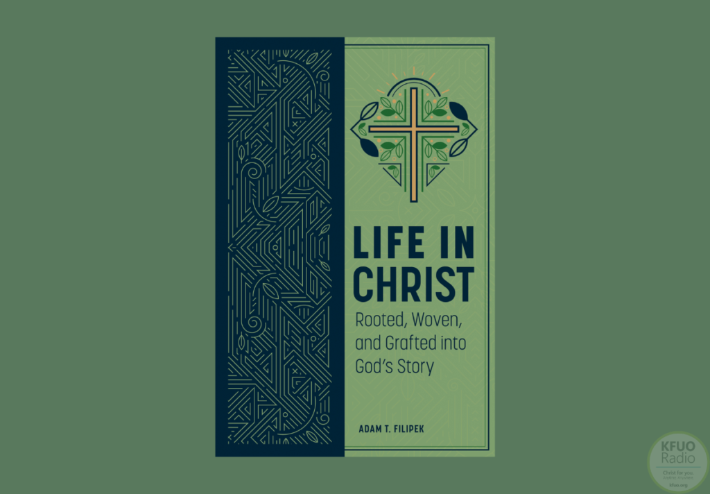 The Coffee Hour — Life in Christ: Rooted, Woven, and Grafted into God’s ...