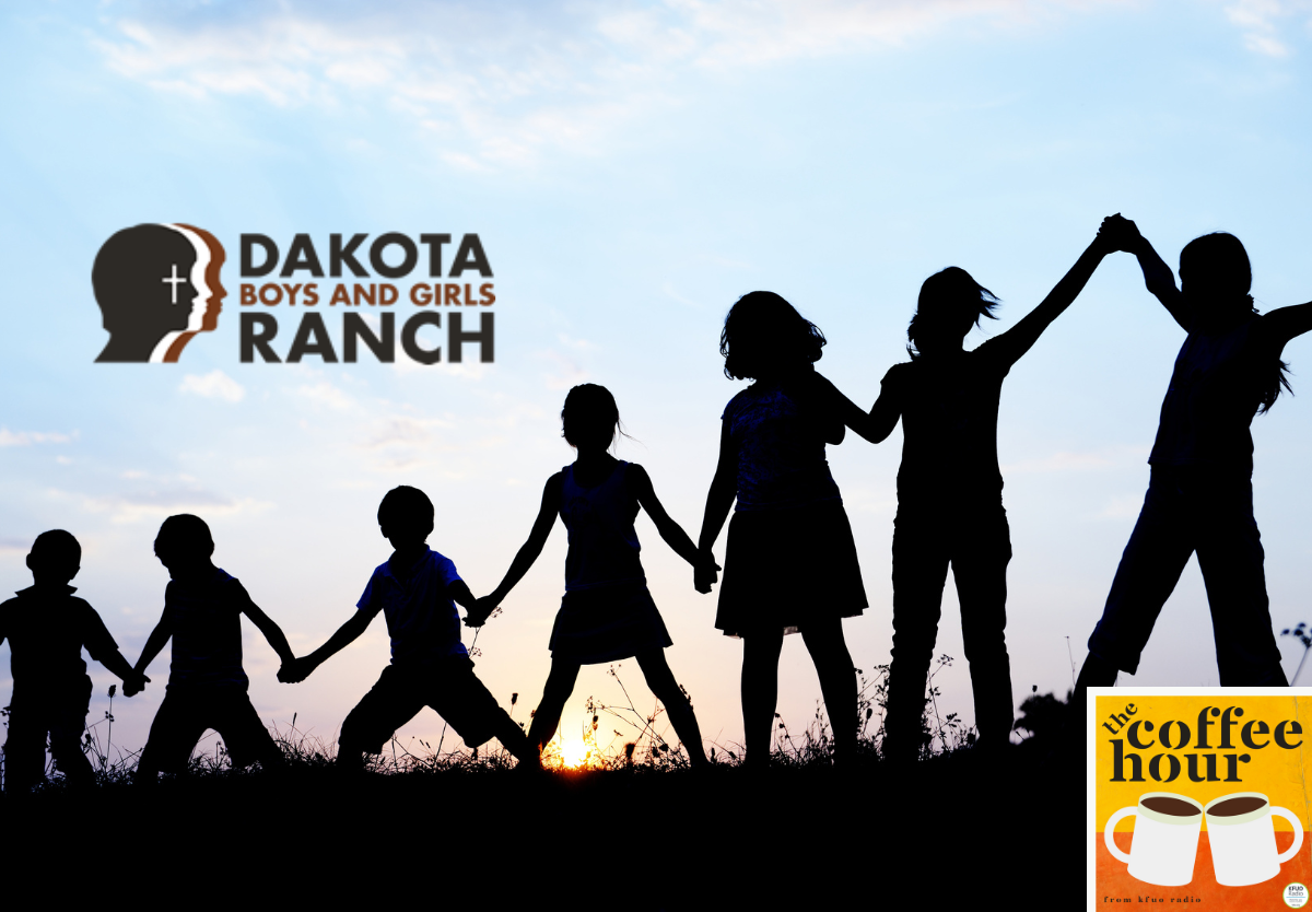 The Coffee Hour — Dakota Boys and Girls Ranch Providing ...