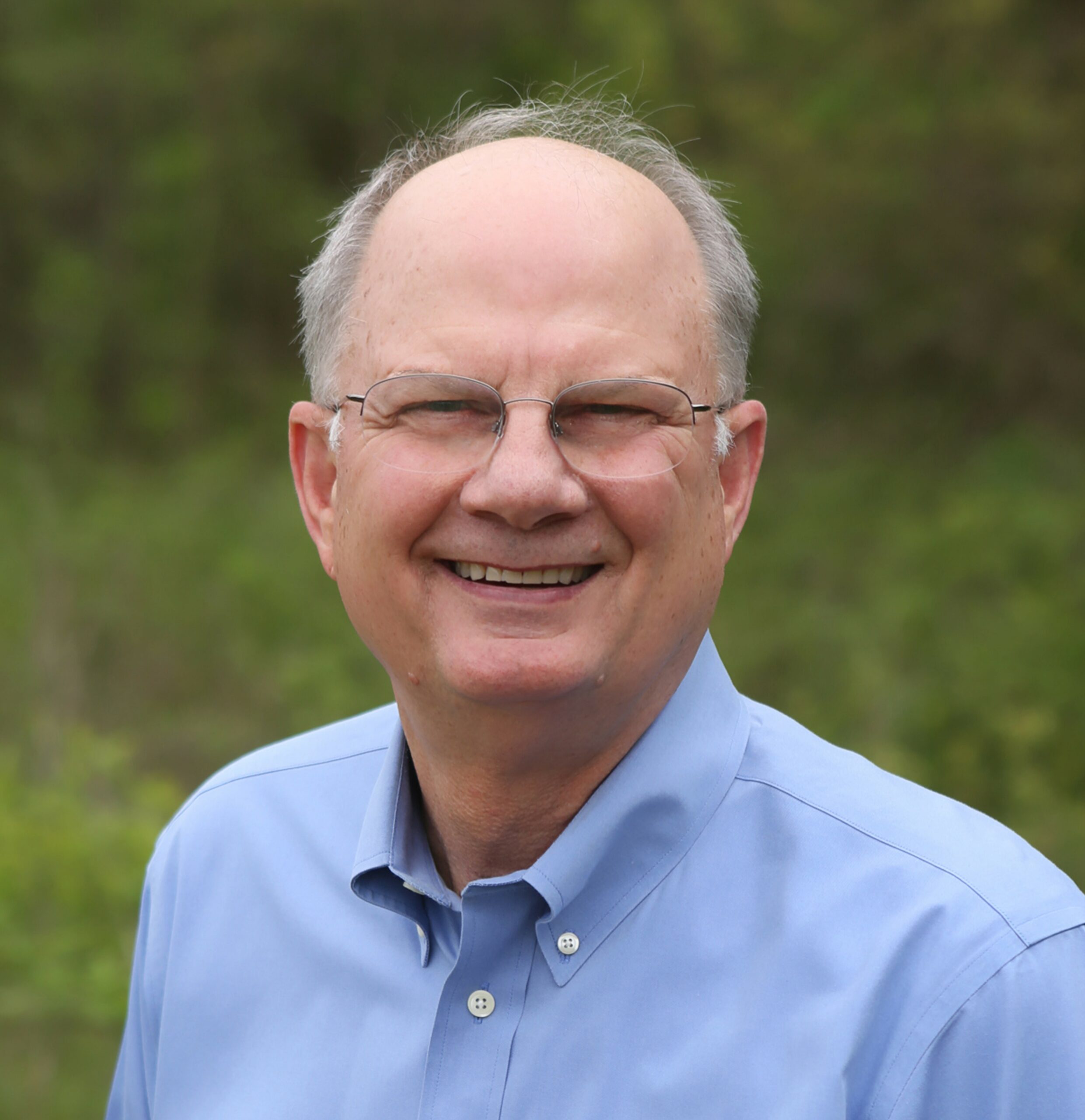 Randy Schroeder - KFUO Radio