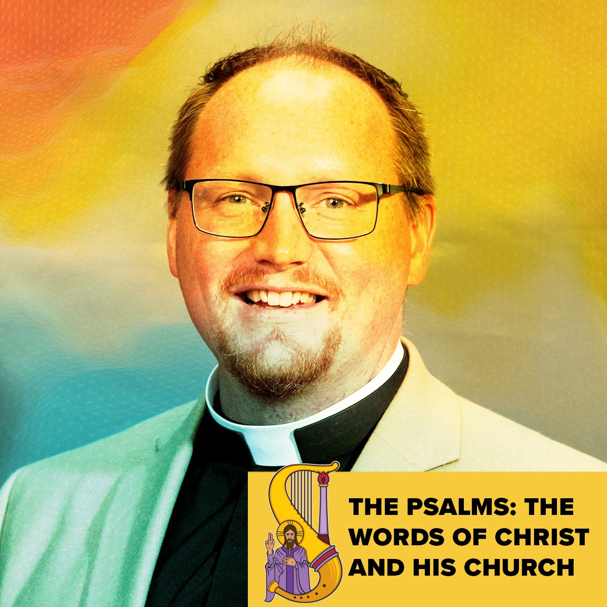 Geoff Boyle - KFUO Radio