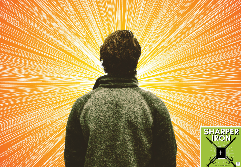 Sharper Iron — God’s Kingdom Endures Forever - Daniel 10:1-11:1: The ...