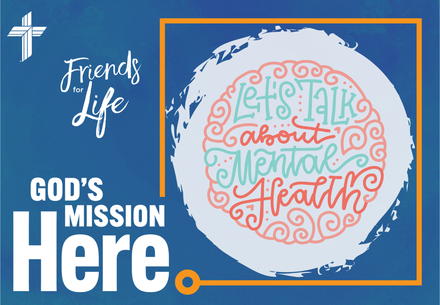 God's Mission Here: S4Ep2. 10 Top Tips to Improve Mental Health | Sarah ...