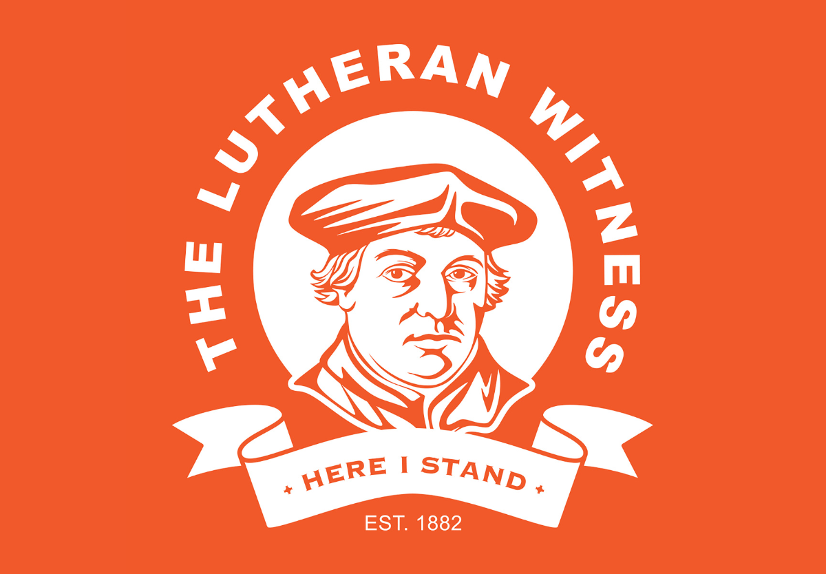 The Lutheran Witness Podcast - KFUO Radio