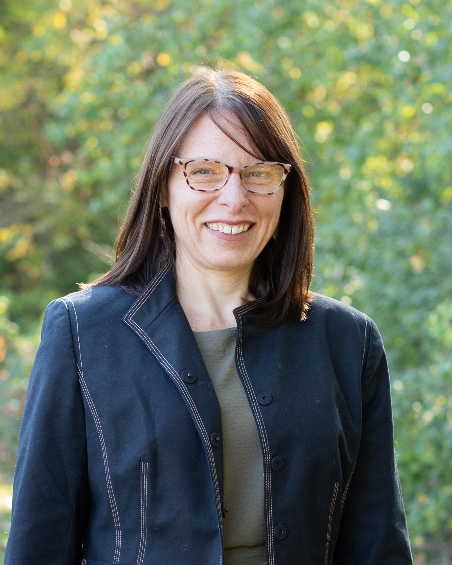 Christina Roberts - KFUO Radio