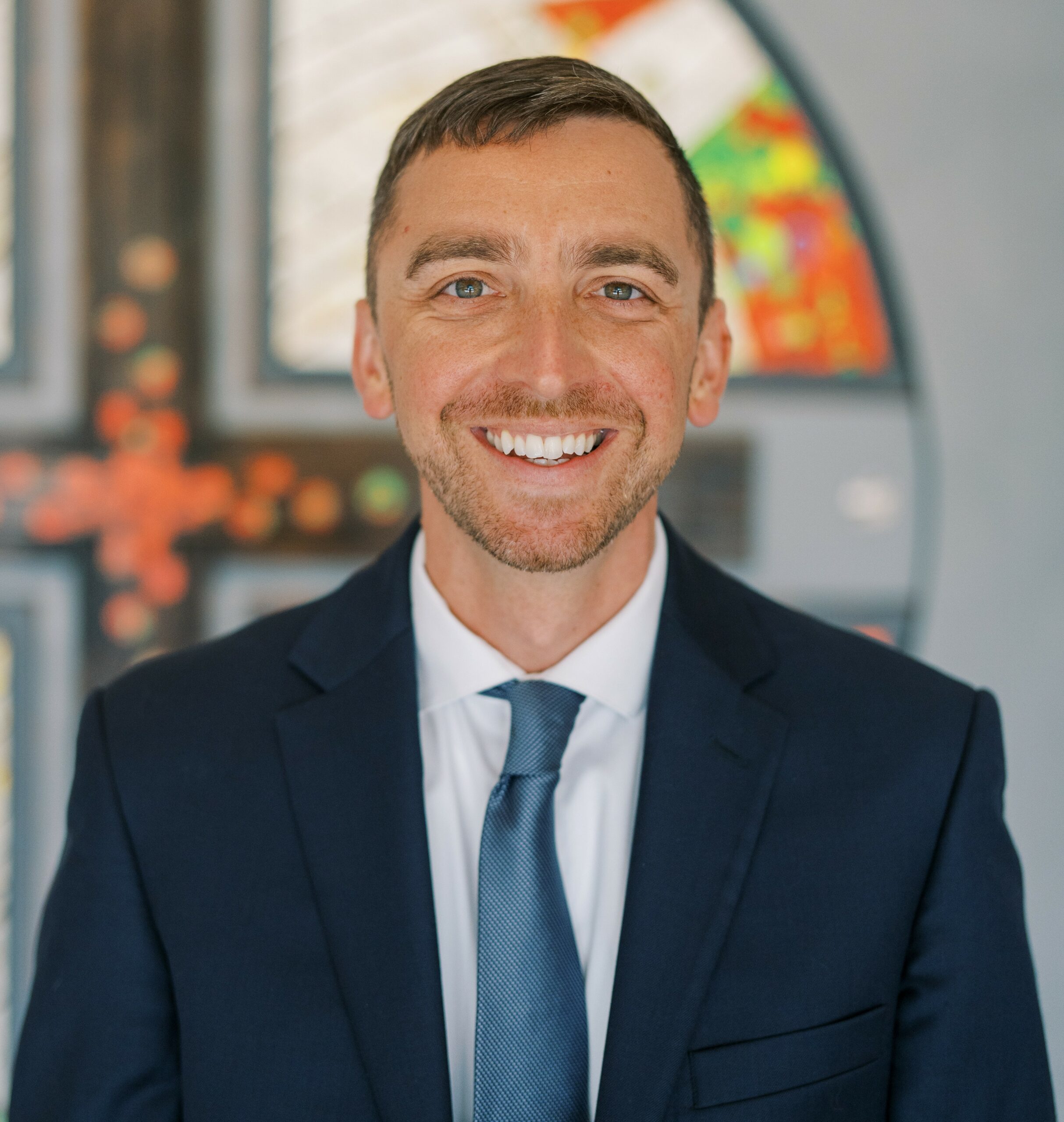 Paul Soulek - KFUO Radio