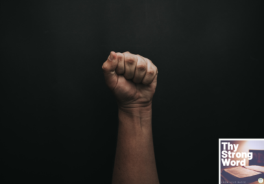 Thy Strong Word — Job 23: Job Seeks to Confront God - KFUO Radio