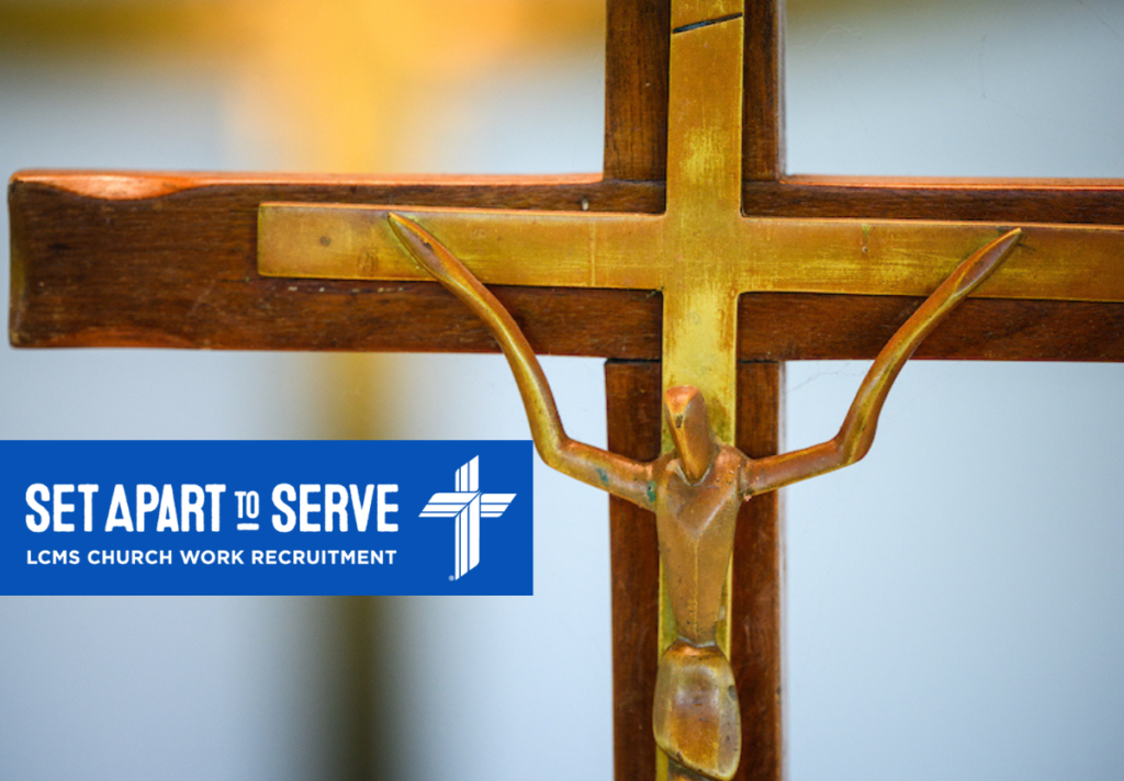 The Coffee Hour — Set Apart to Serve: Modeling Servant Leadership in ...