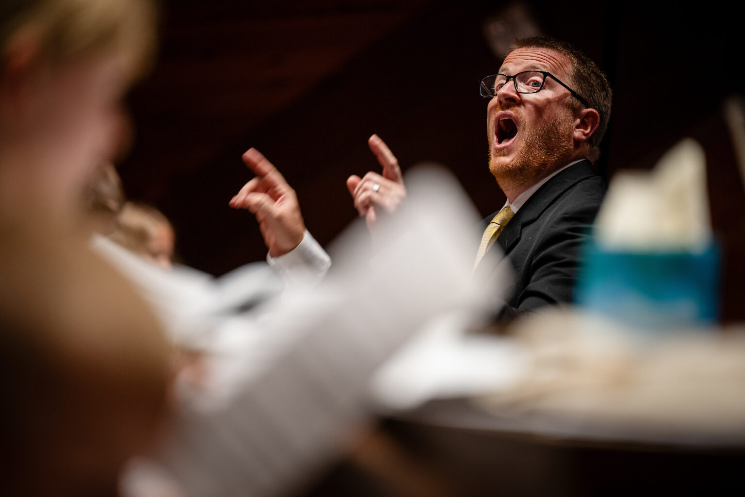 LCMS Worship Institute: S1Ep20. Creating New Liturgical Music for the ...