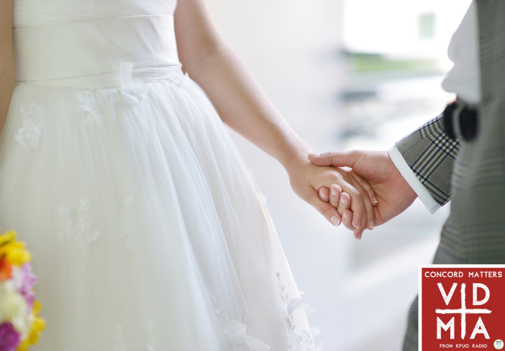 Concord Matters — The Large Catechism: 6th Commandment - KFUO Radio