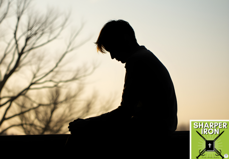 Sharper Iron — In the Beginning - Genesis 3:14-24: Sin Breaks, God ...